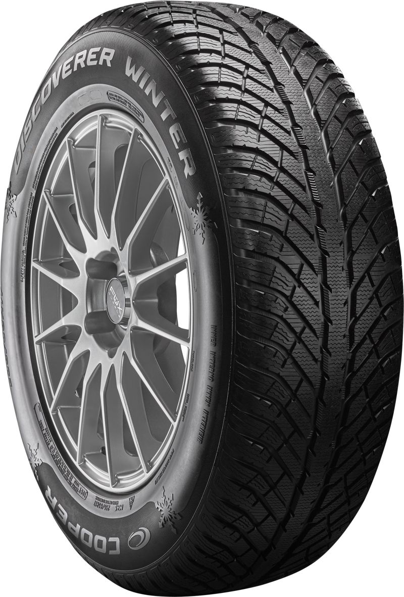 205/55R16 91H COOPER WINTER Cooper | Pneurioriginale.ro