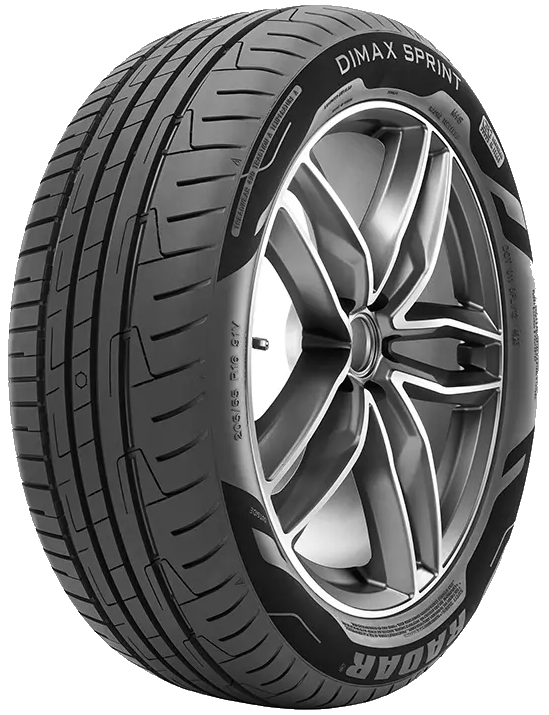205/60R16 96W Radar Dimax Sprint Radar | Prezuj.sk