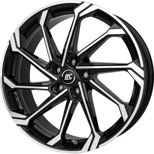 9x20 5x112 ET35 Brock RC36 farba: SGVP 0g Brock | Prezuj.sk
