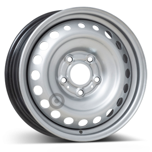 Disky pl. 4516 6x15 5x114,3 ET40 RENAULT 4516, Express RJK 2021- 7.7g ...
