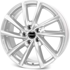 Borbet V 7x18 5x112 ET43 11g Borbet | Prezuj.sk