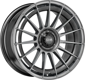 OZ Superturismo AERO HLT SG 8,5x20 5x112 ET45 17.74g Oz | Prezuj.sk