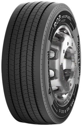 295/60R22.5 150L Prometeon R02 PROWAY DRIVE Prometeon | Prezuj.sk